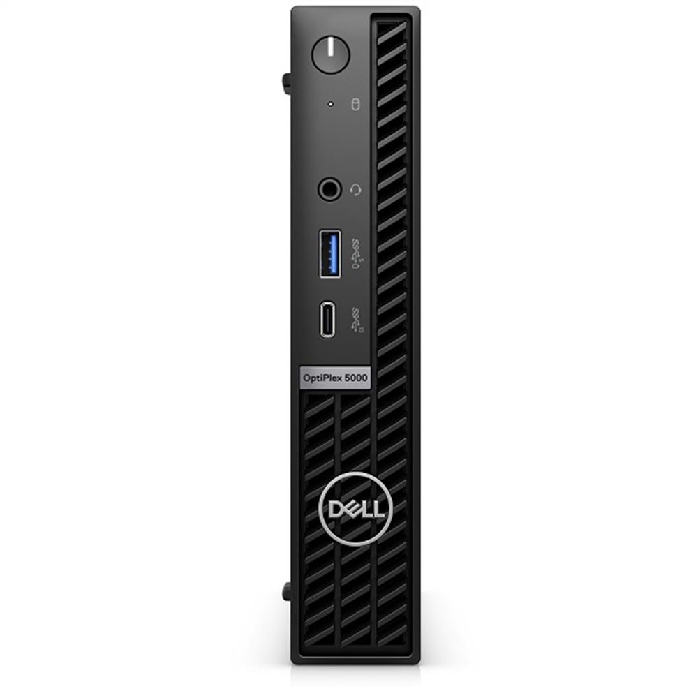 Dell Optiplex számítógép i5-12500T 8GB 256GB UHD W10Pro Dell