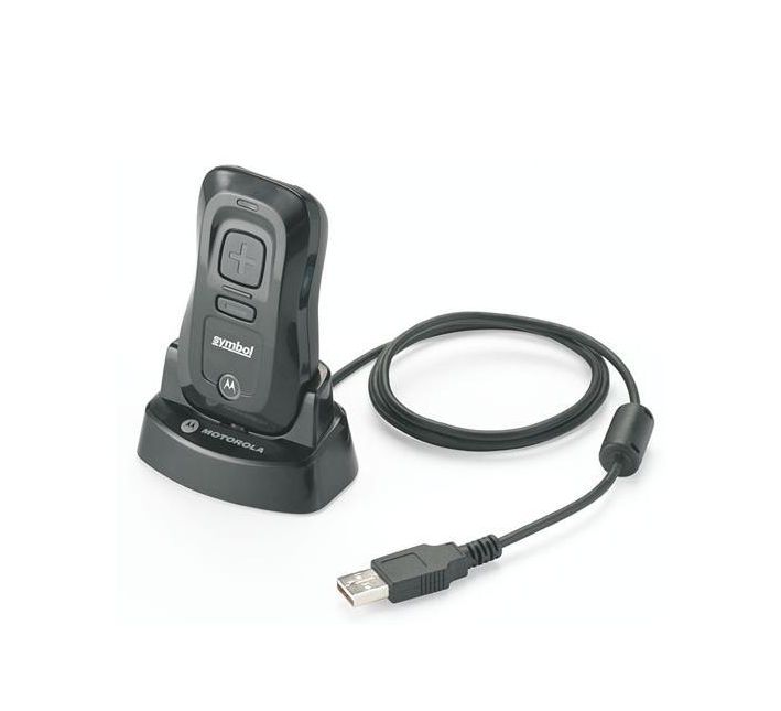 Motorola Symbol CS3000 vonalkód olvas