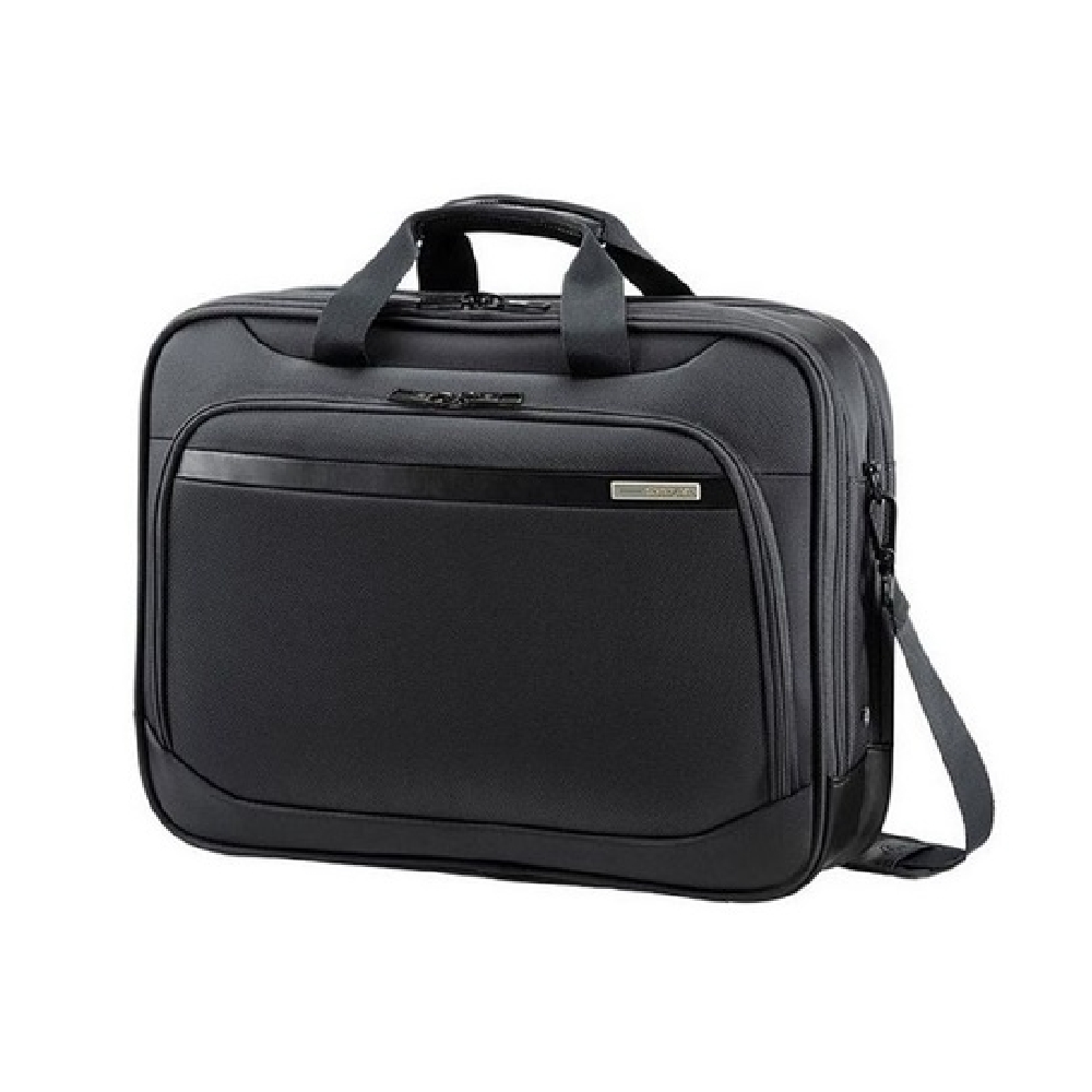 14,1 notebook táska Samsonite Vectura Evo feket
