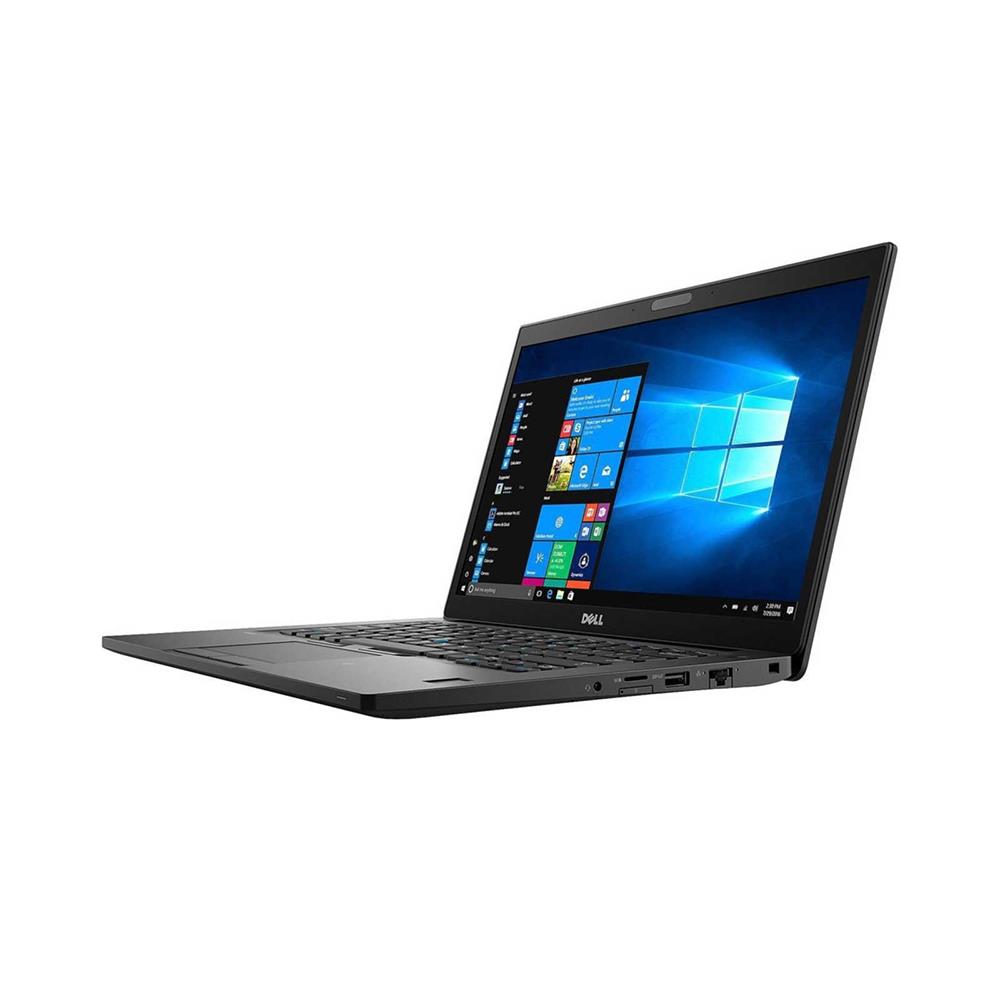 Dell Latitude felújított laptop 14.0 i5-8350U 8GB 256GB Win1