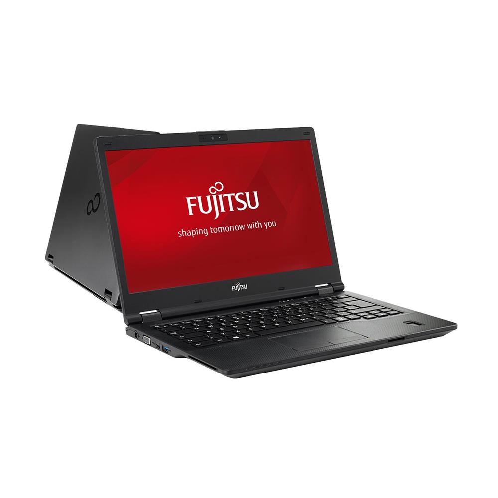 Fujitsu LifeBook felújított laptop 14.0 i5-8250U 8GB 256GB W